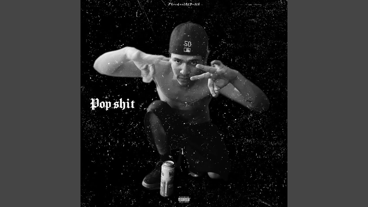 Pop Shit - YouTube