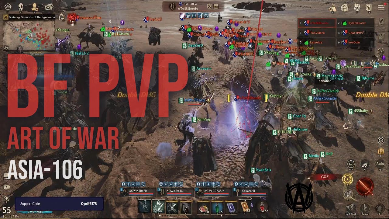 NIGHT CROWS: Battlefront War - YouTube