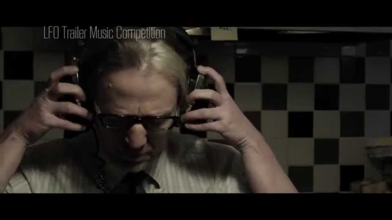LFO Movie Trailer Contest - Synth Soundtrack - YouTube
