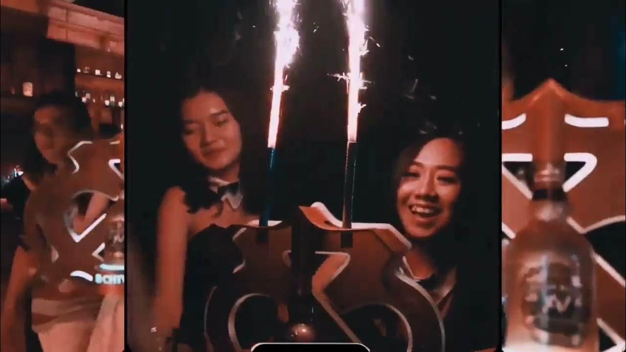 Firebeatz at The Brotherhood Gunawarman - YouTube