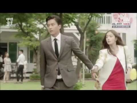 FanVideo Dorama Marriage without love / Любовь после свадьбы