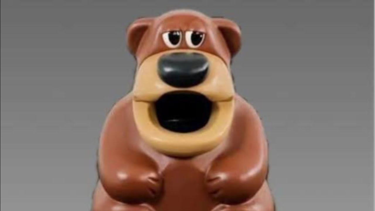 Freddy faz bear🐻 - YouTube