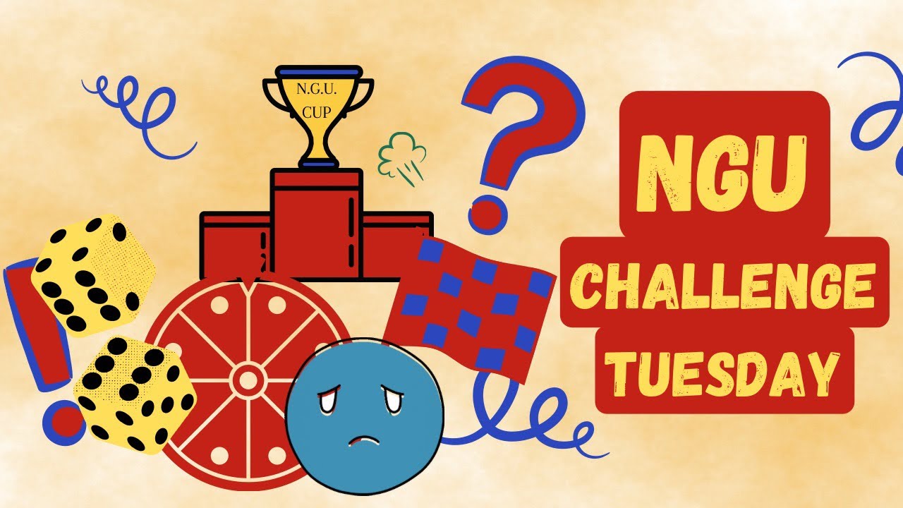 [Challenge Tuesday] Whisper Challenge Ft. Mr. Giggles - YouTube