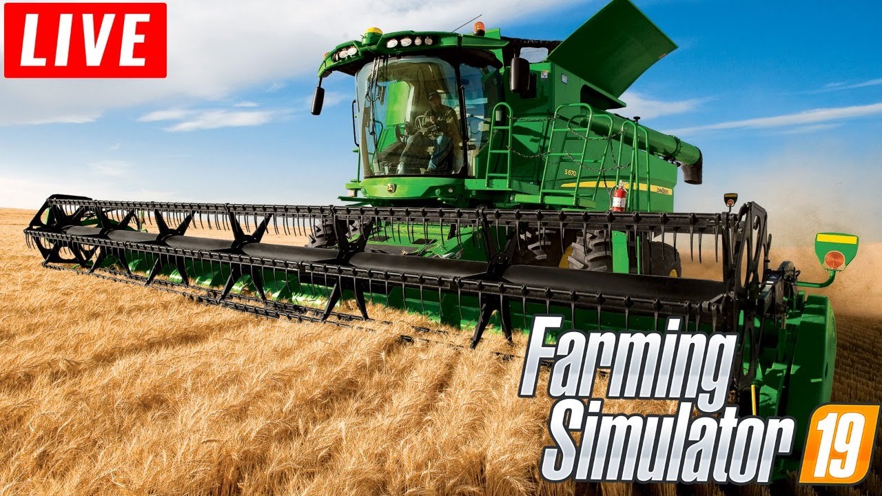 Extindem ferma + Fermier nou ! - YouTube