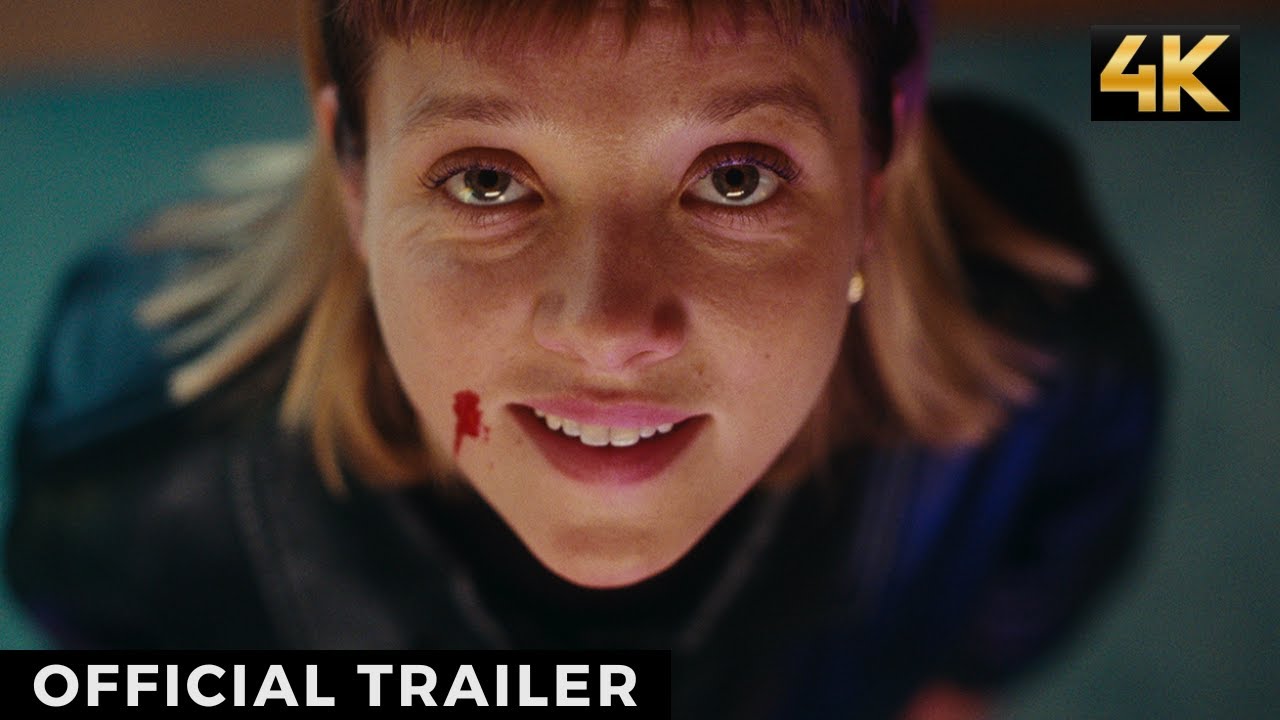 KLEO: Season 2 - Official Trailer - YouTube
