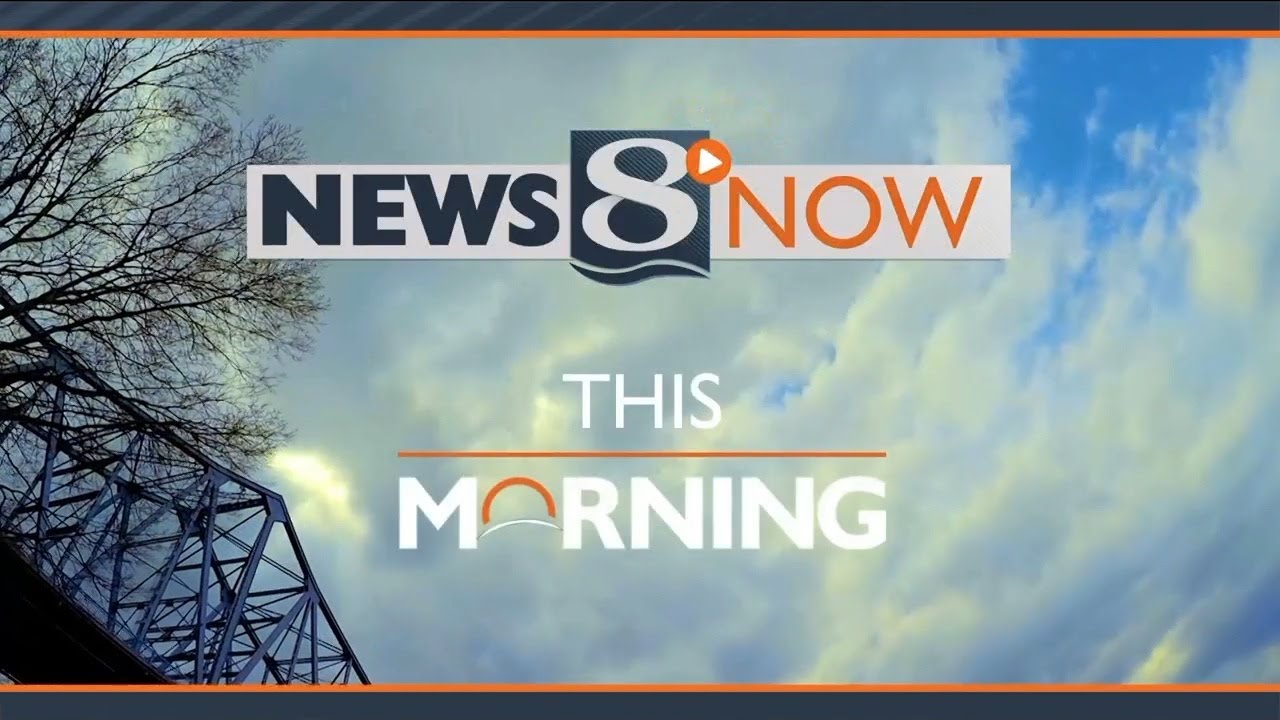 News 8 This Morning - 9/16/2022 - YouTube