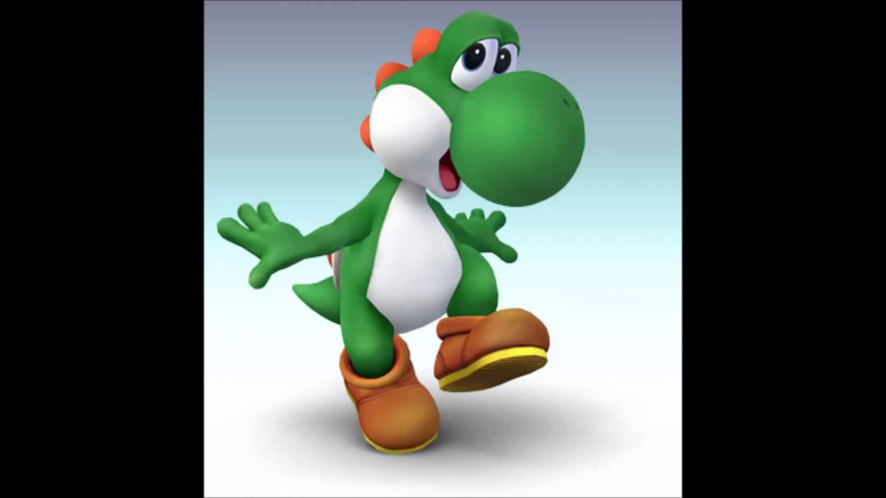 Yoshi Syrup ( with Download link ) - YouTube