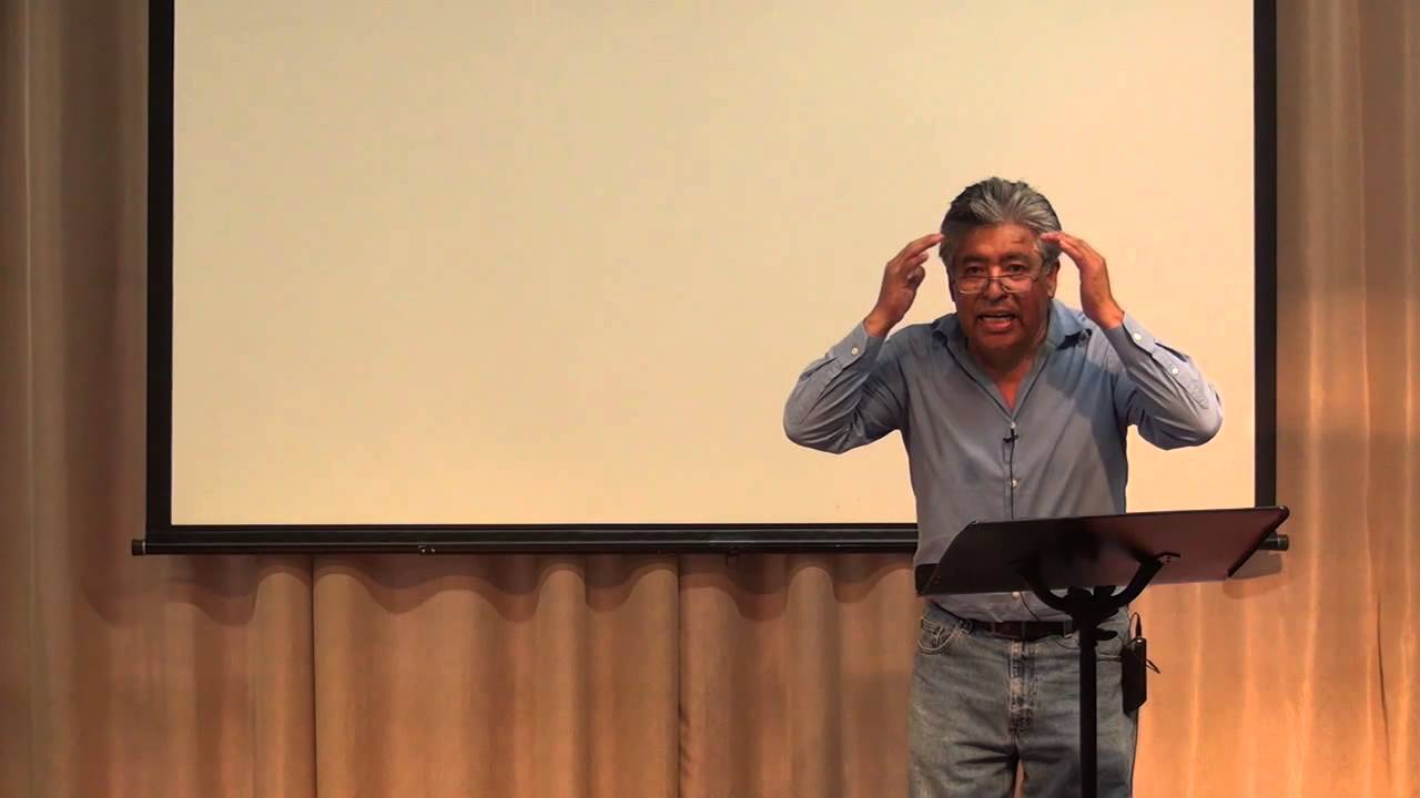 El primer y segundo Adán: Adán y Jesús - YouTube