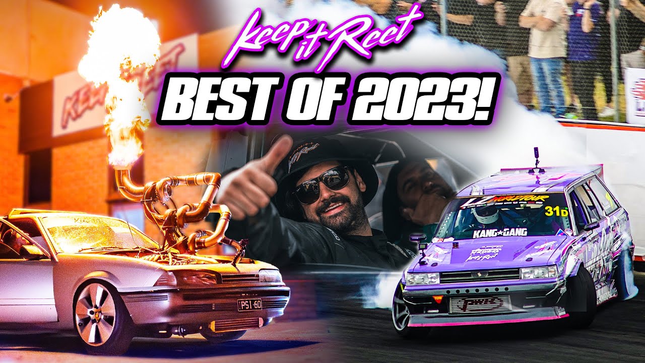 Keep It Reet - BEST OF 2023 Compilation!! - YouTube
