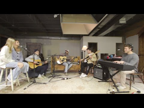 hey driver - zach bryan (cover) - YouTube