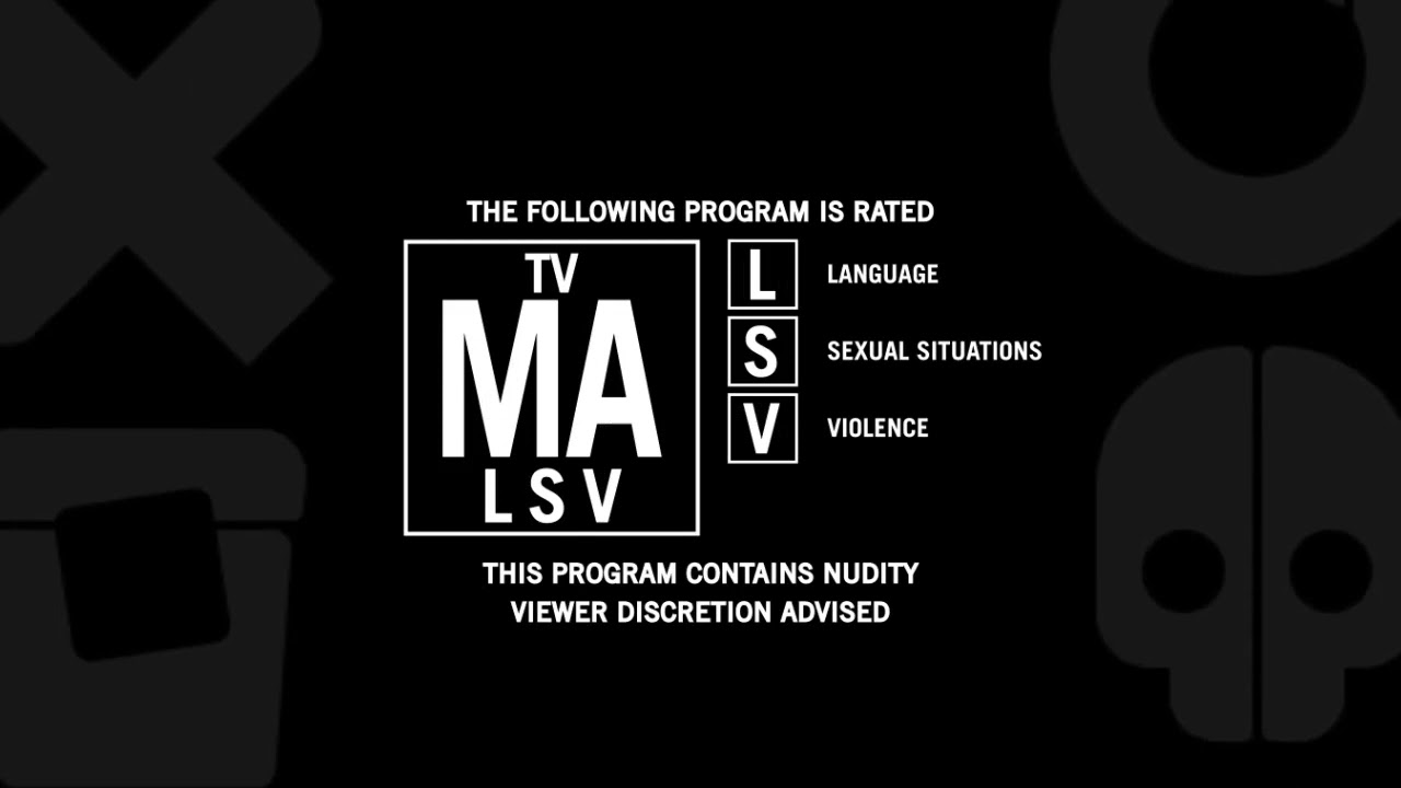 FX - Viewer Discretion Disclaimer - Love Death + Robots [FANMADE] - YouTube