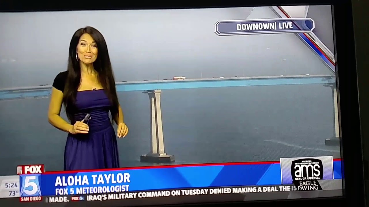 Aloha Taylor - YouTube