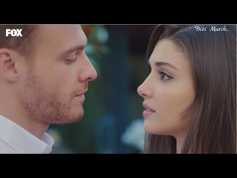 Sen Çal Kapımı Müzikleri - Gold (Tolan Shaw)