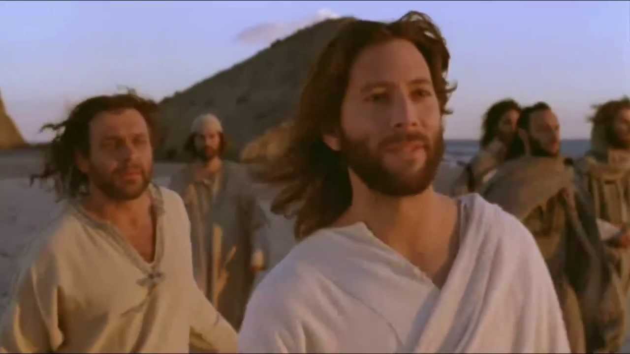 Visual Jamaican Bible - The Gospel of John 21 with English Subtitles ...