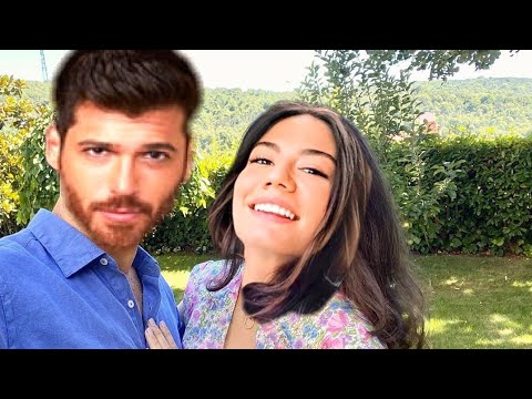 Demet & Can sevgi hikayesi💥💥❤❤