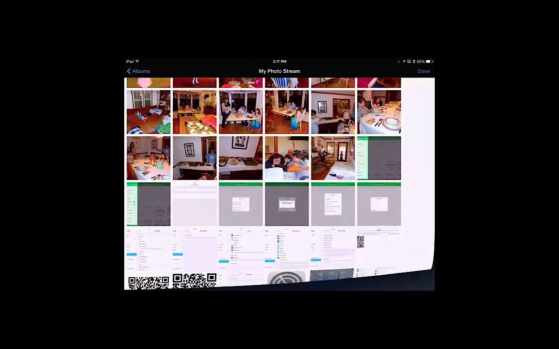 Setting up and Using the VoiceThread App on iPads 2014 - YouTube