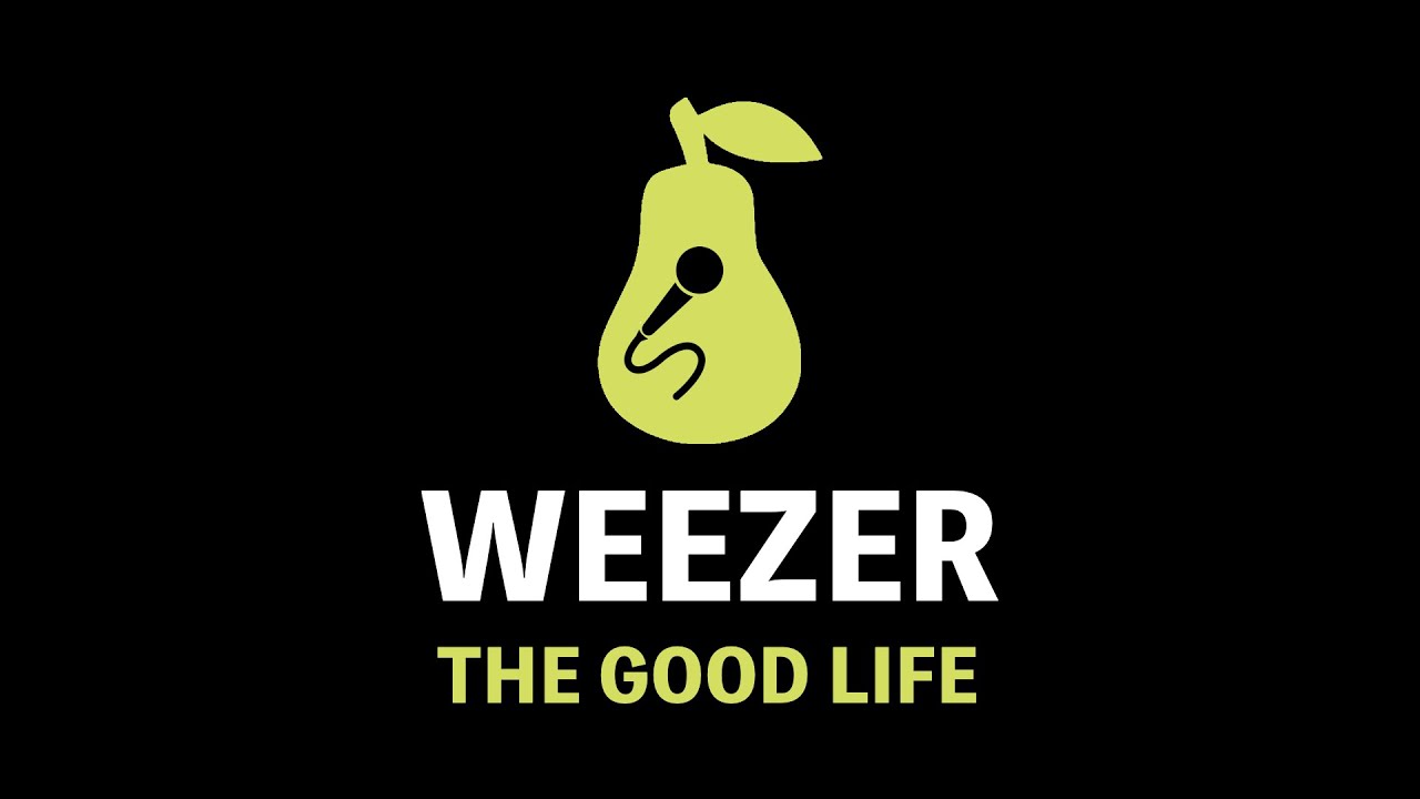 Weezer - The Good Life (Karaoke) - YouTube