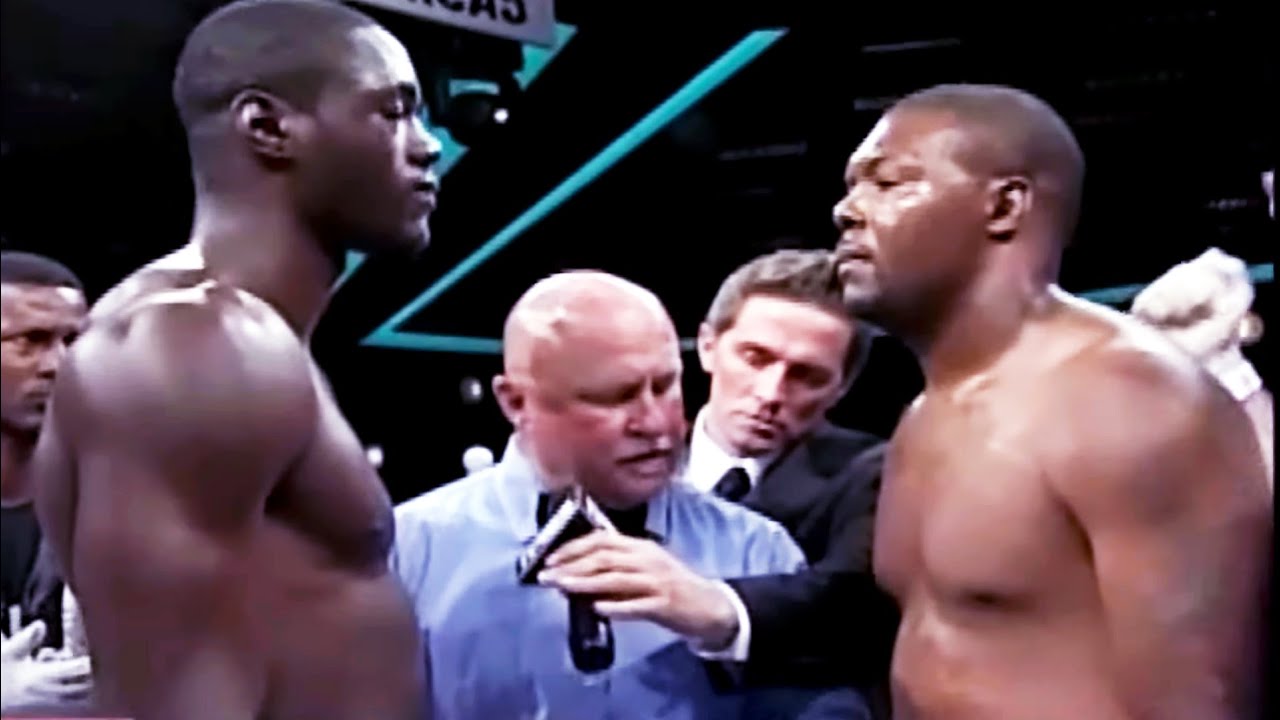 Deontay Wilder (USA) vs Kelsey Arnold (USA) | KNOCKOUT, BOXING fight ...