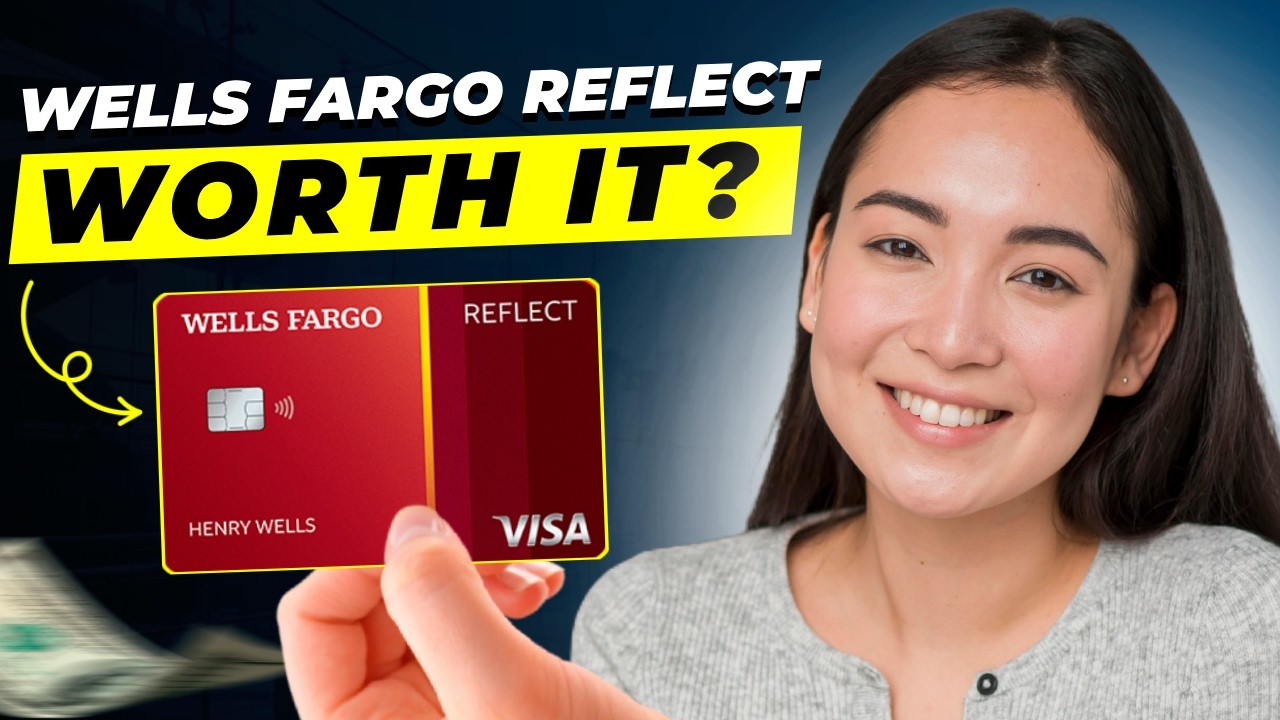 Wells Fargo Reflect Card Review 2025 | Pros and Cons | Rewards ...