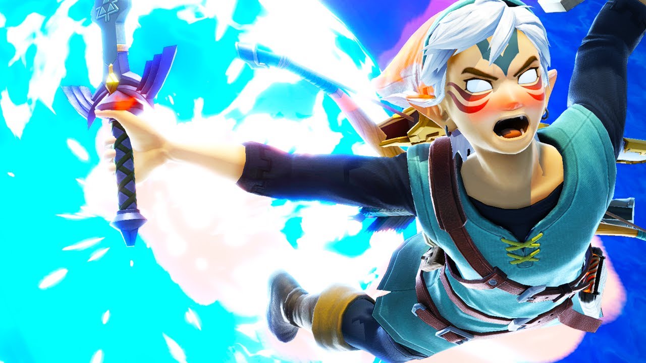 LINK ULTIMATE BOMB RECOVERY - YouTube