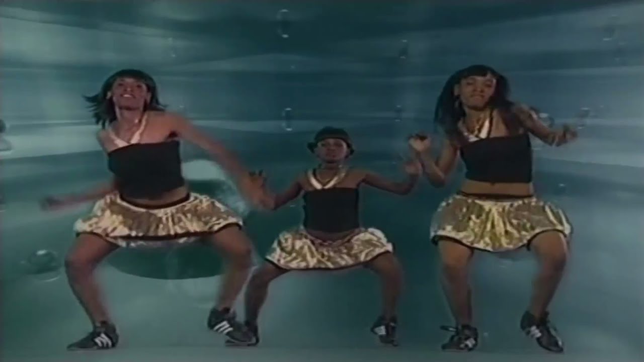 Werrason - Miss Margo (Clip Officiel) - YouTube