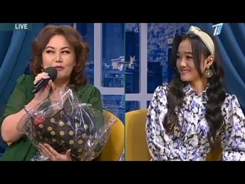 ЖОБАДАН КІМ ШЫҚТЫ?ӘЛИЯ ЖОБАНЫҢ ЖАҢА ҚАТЫСУШЫСЫ!
