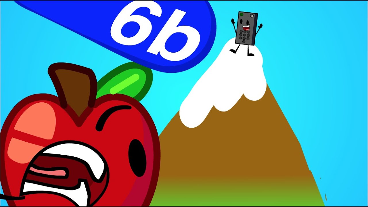 Super Object Show 6b: A New Foe Has Appeared! - YouTube