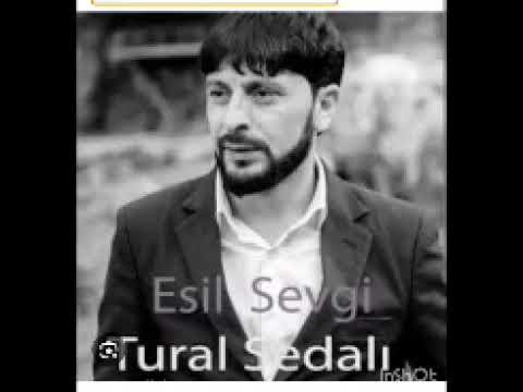 Tural Sedali yene gece oldu remix