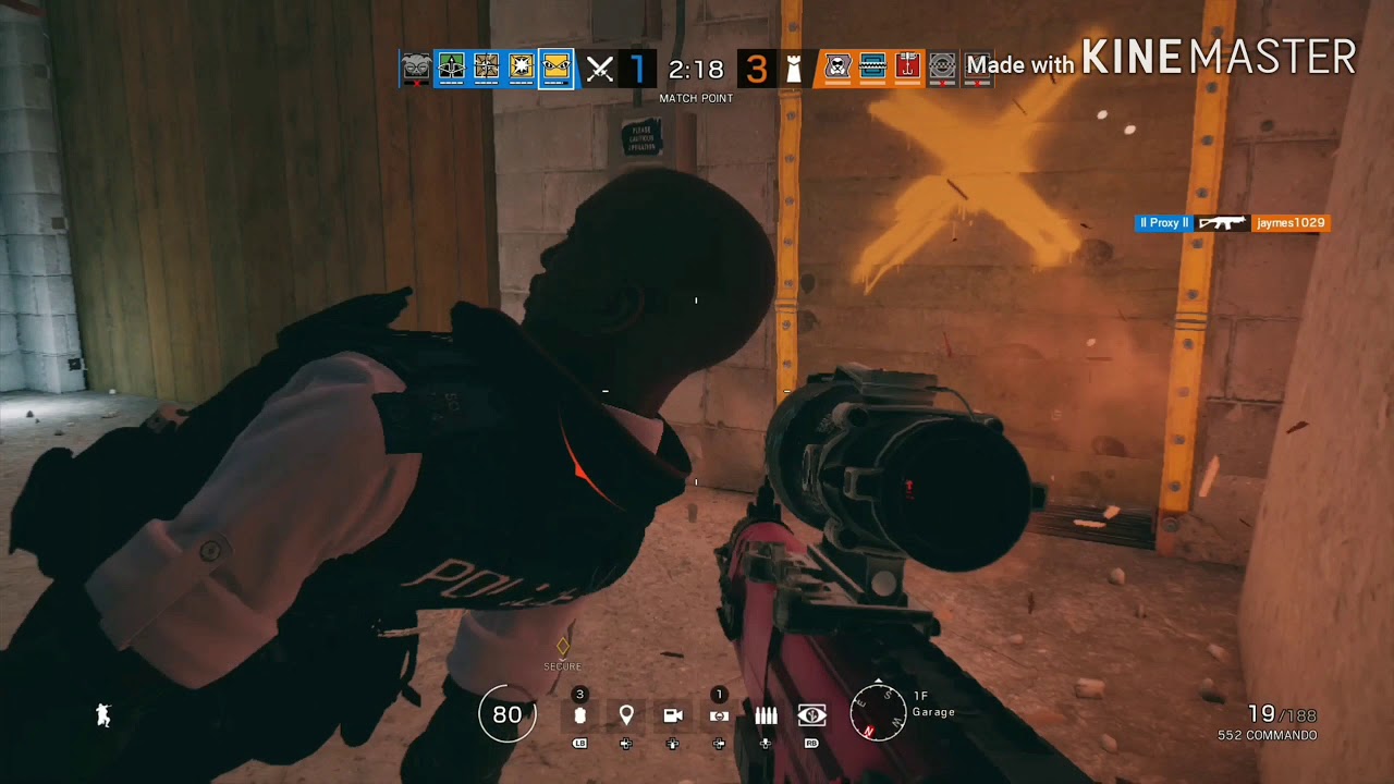 Running thru the 7th with my woadies- 100 followers special - YouTube