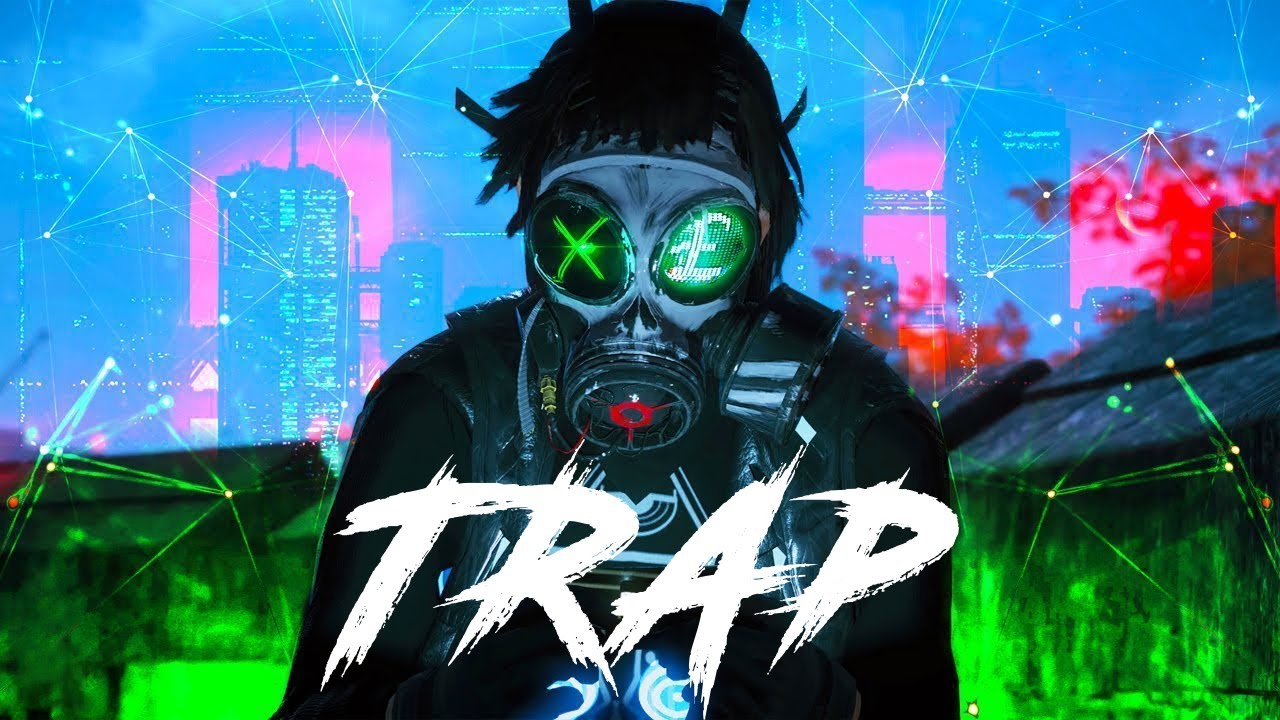 Best Trap Music Mix 2021 🌀 Hip Hop 2021 Rap 🌀 Future Bass Remix 2021 ...