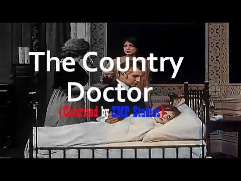 The Country Doctor | Colorized - YouTube