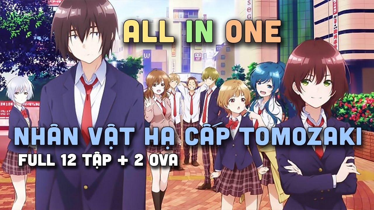 ALL IN ONE " Game Thủ Top 1 Server Tham Gia Trò Chơi Cuộc Đời " SS1 | Teny Sempai - YouTube