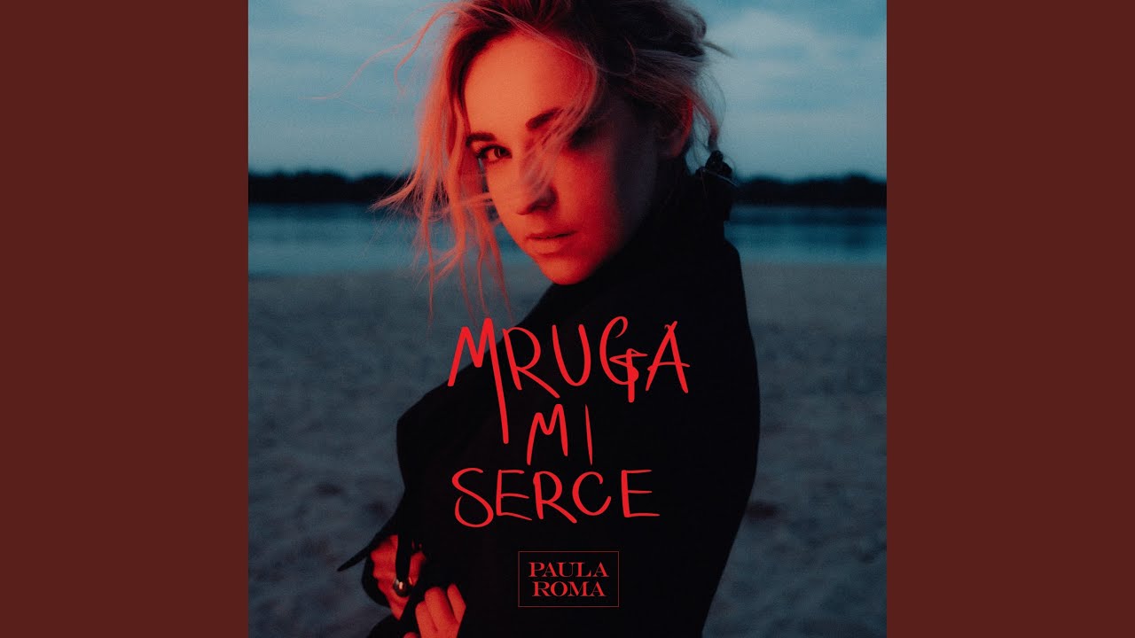 Mruga mi serce - YouTube