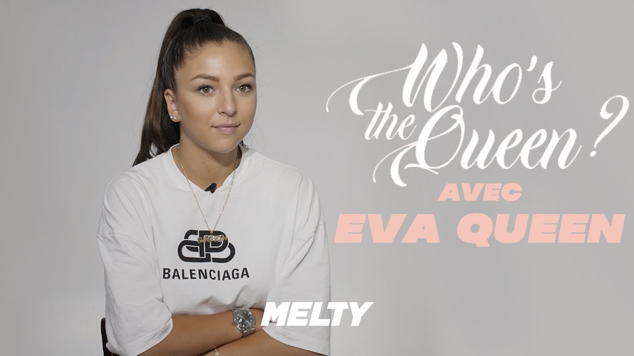 Eva Queen reconnait toutes les Queens de la musique ? Ça part en blind ...