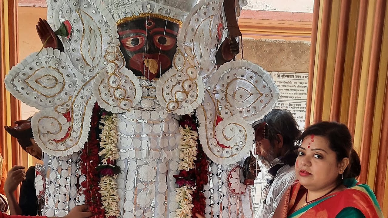 Maa Burima r Dasomi r Boron🙏🏻🙏🏻🙏🏻🙏🏻 - YouTube