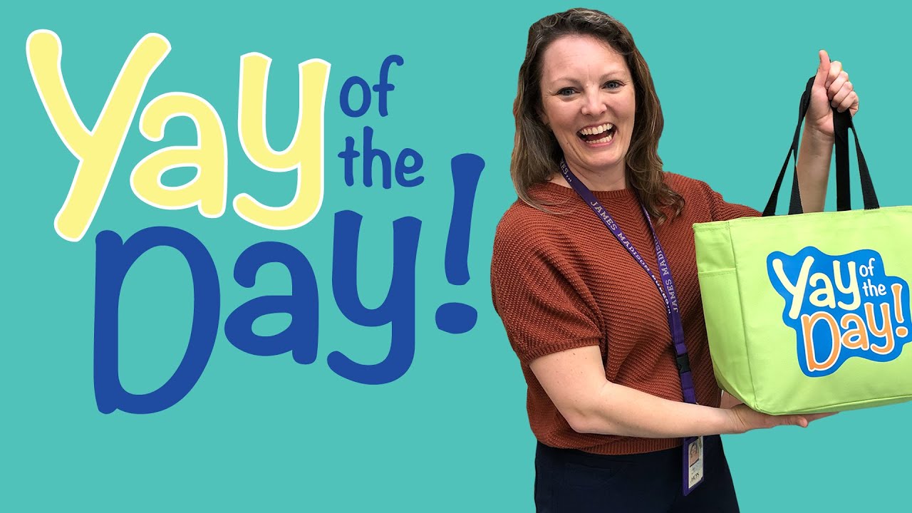 Dr. Laura Fultz: Nuckols Farm Elementary - YouTube