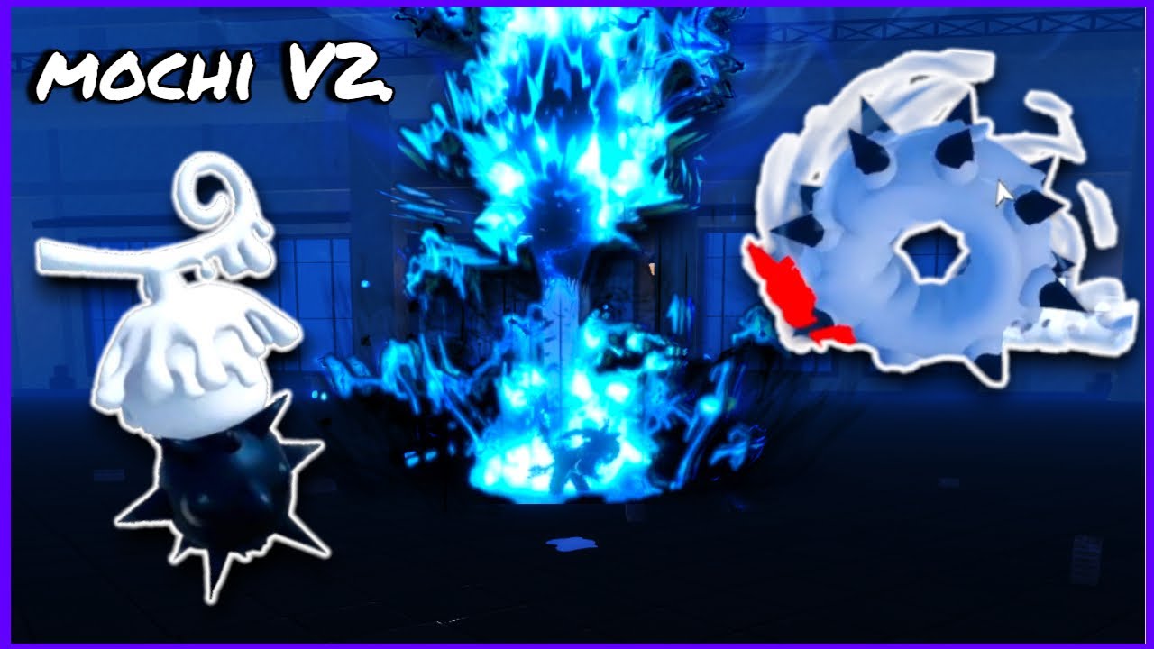 [GPO] PVPING With Mochi V2 (BUSTED) - YouTube