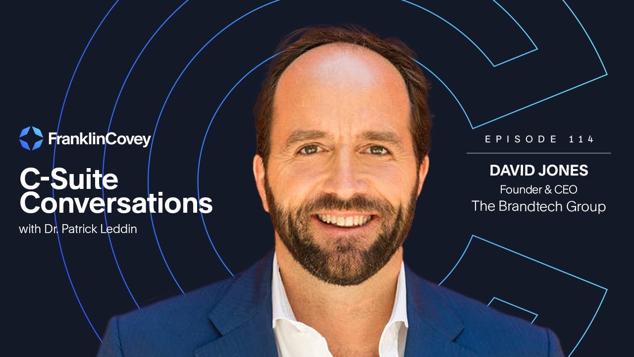 #114 David Jones - YouTube