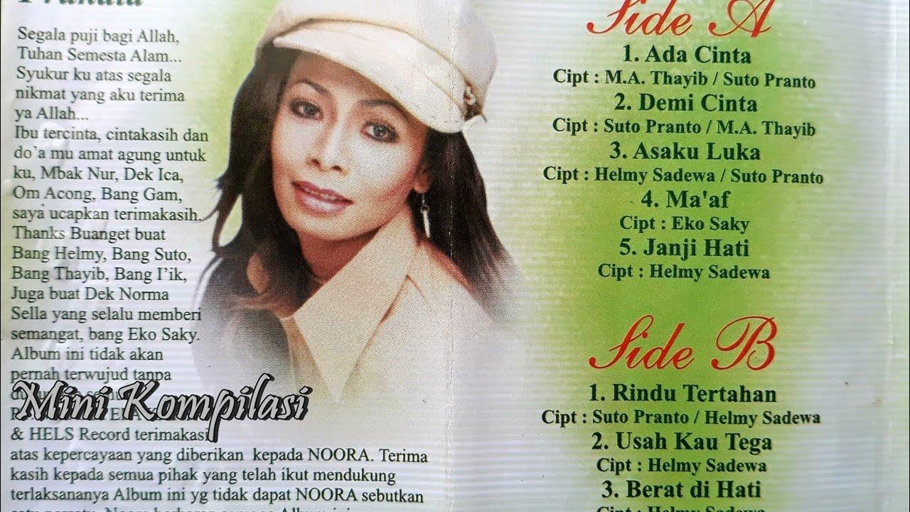 Noora Vita - Asaku Luka - YouTube