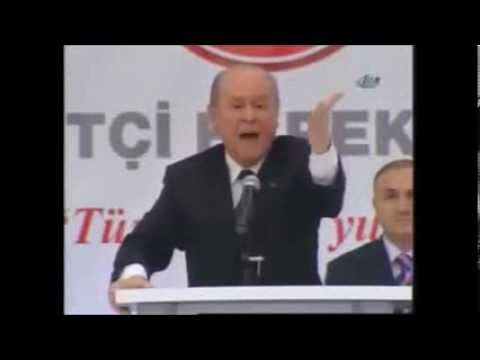 Kemal Kılıçdaroğlu vS Devlet Bahçeli [Süper Komik Montaj]