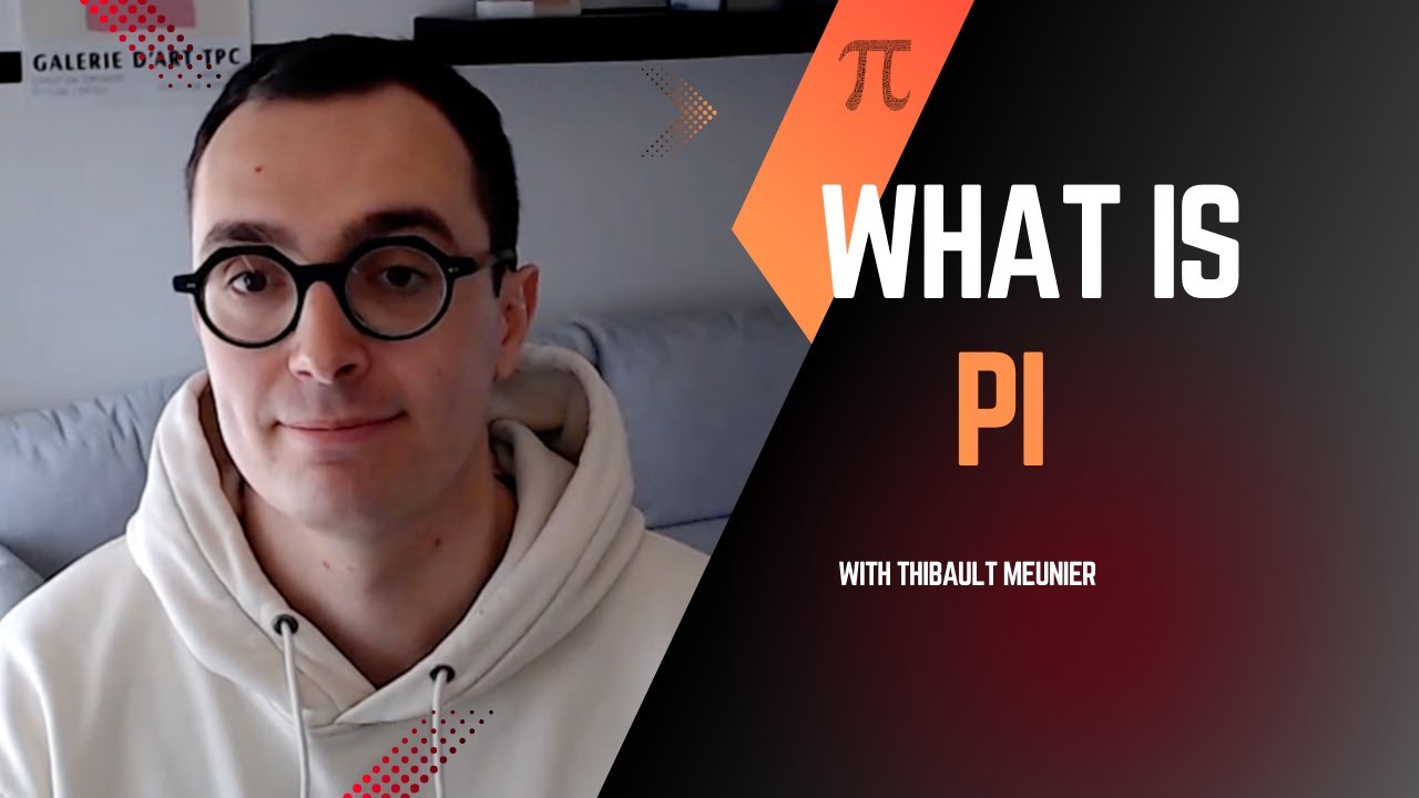 Happy Pi Day! Why is Pi important? - YouTube