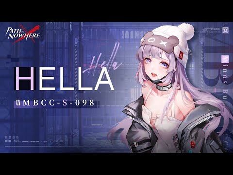 Path to Nowhere | Sinner MBCC-S-098 Hella (Japanese Dubbed) - YouTube