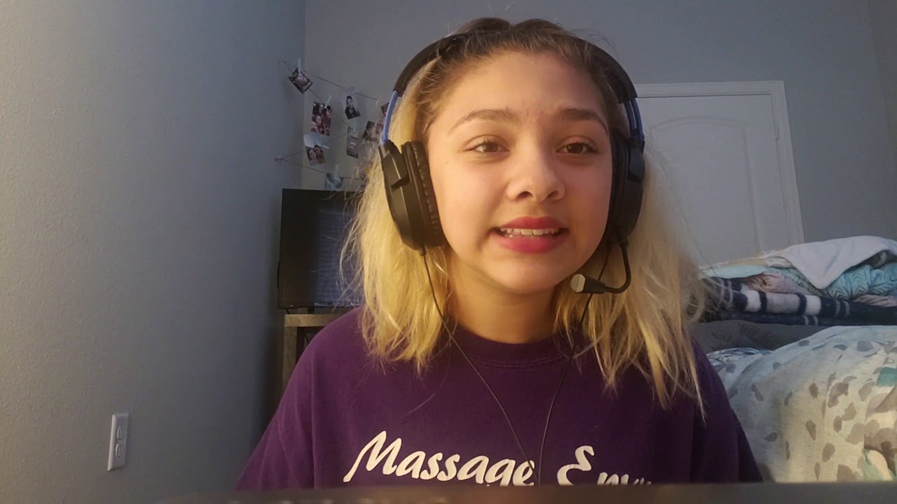 Asmr Lol Youtube