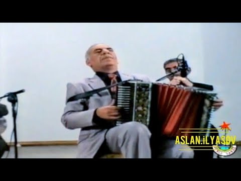 Aslan İlyasov qarmon gözəl ifa