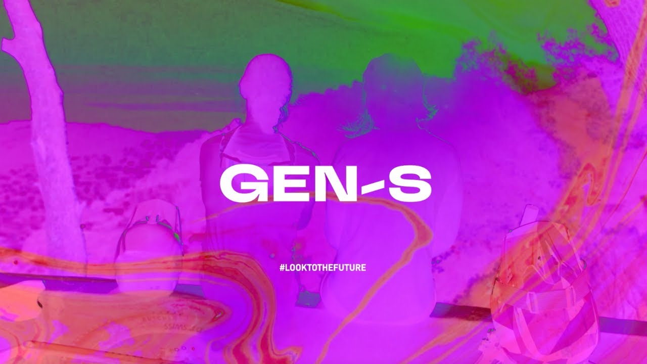 GEN-S | Meet the Future of Riding - YouTube