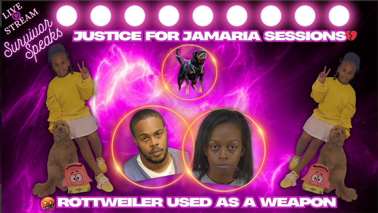 Tyshael Martin:The Disturbing Unaliving of Jamaria Sessions # ...