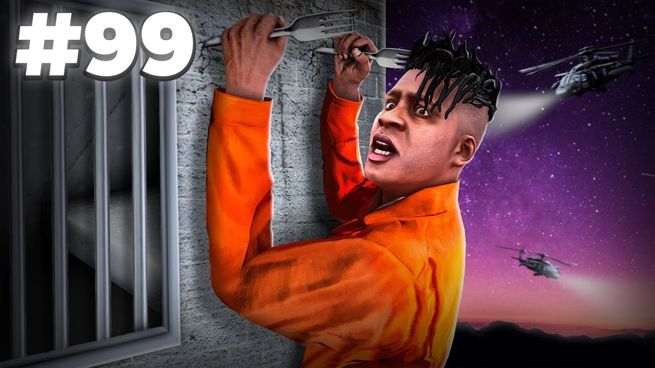 TESTEZ 100 DE MIT-URI PE GTA V !! - YouTube