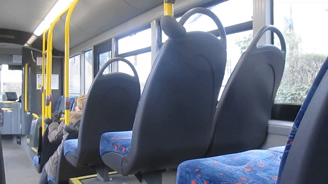 Avon Buses 412 MX12 JXC - YouTube