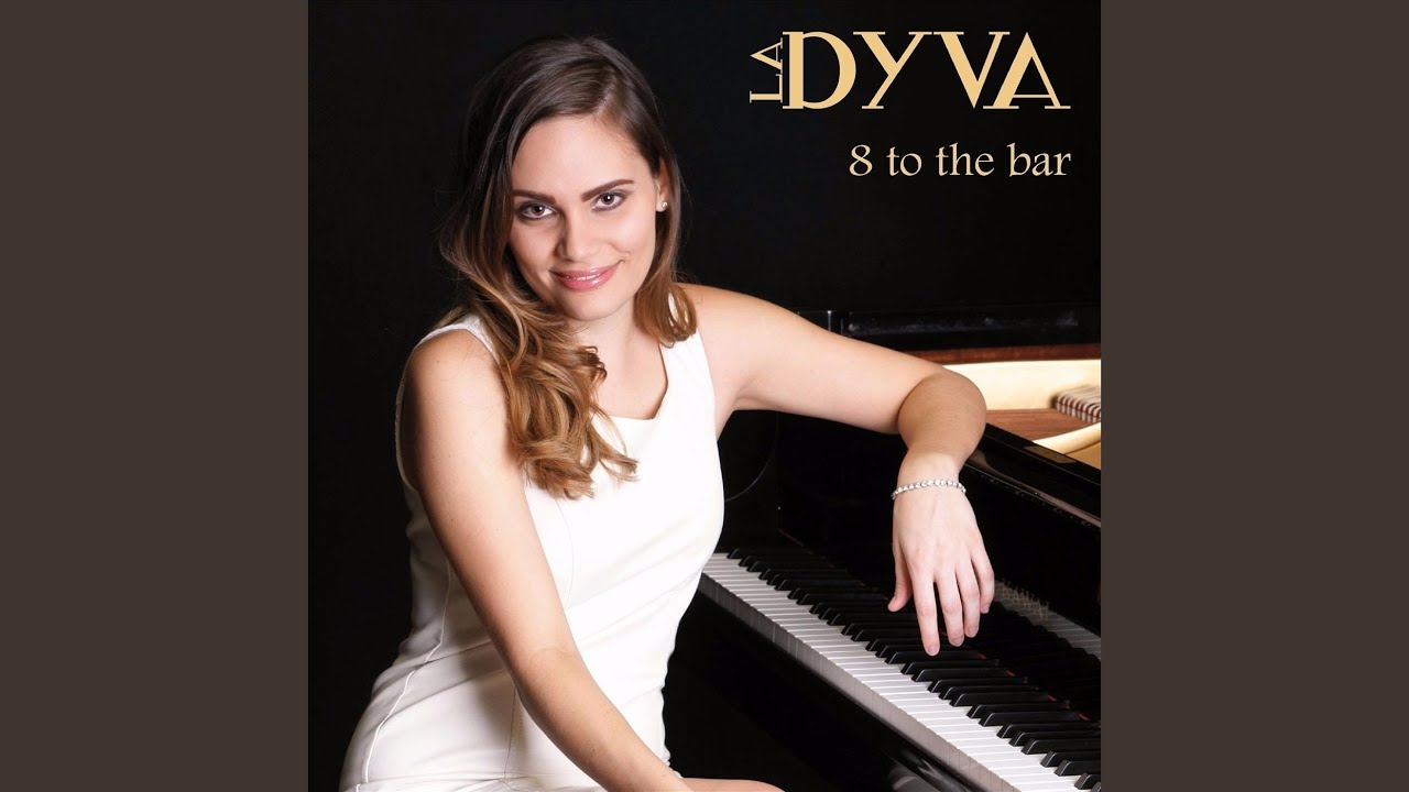 Sweet Georgia Brown (Live) [feat. Silvan Zingg] - Ladyva: Song Lyrics ...