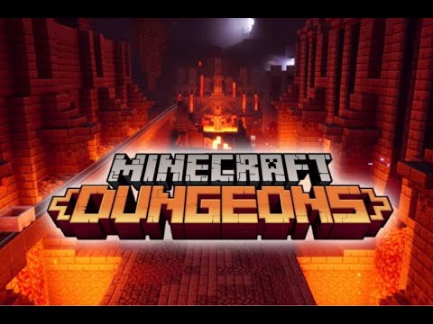 Minecraft Dungeons | All Runes Secret Level - YouTube